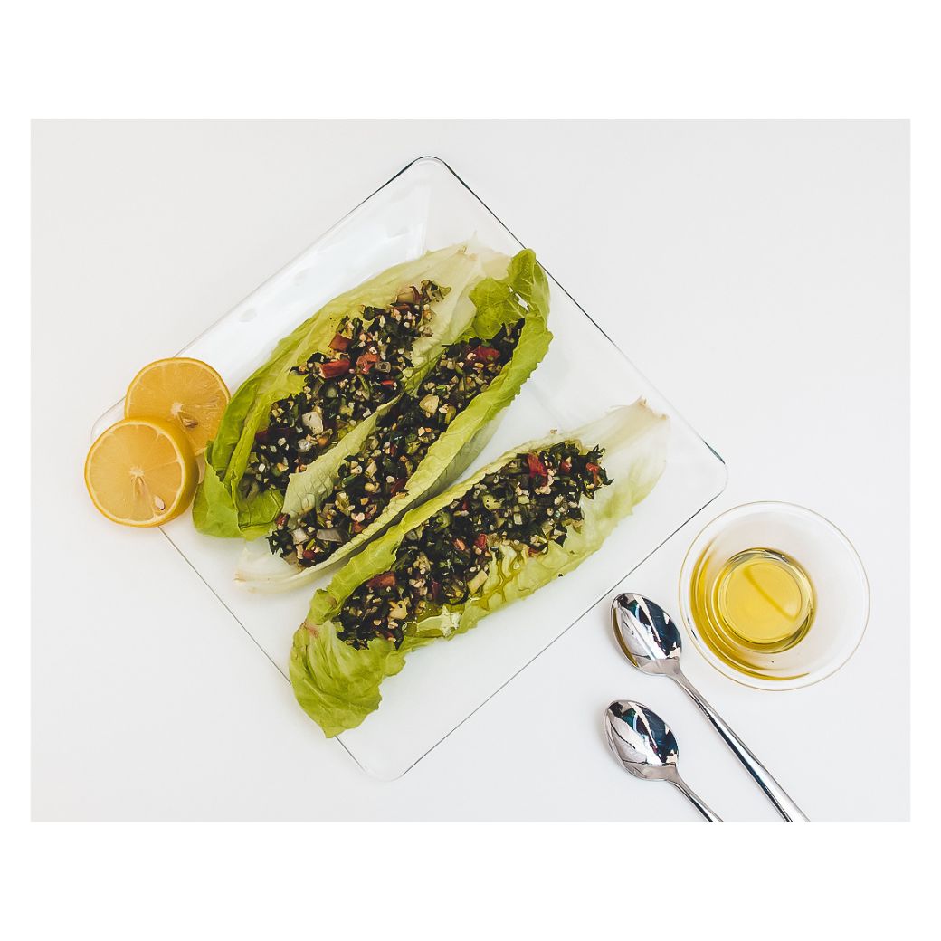 Tabule – Los Manjares