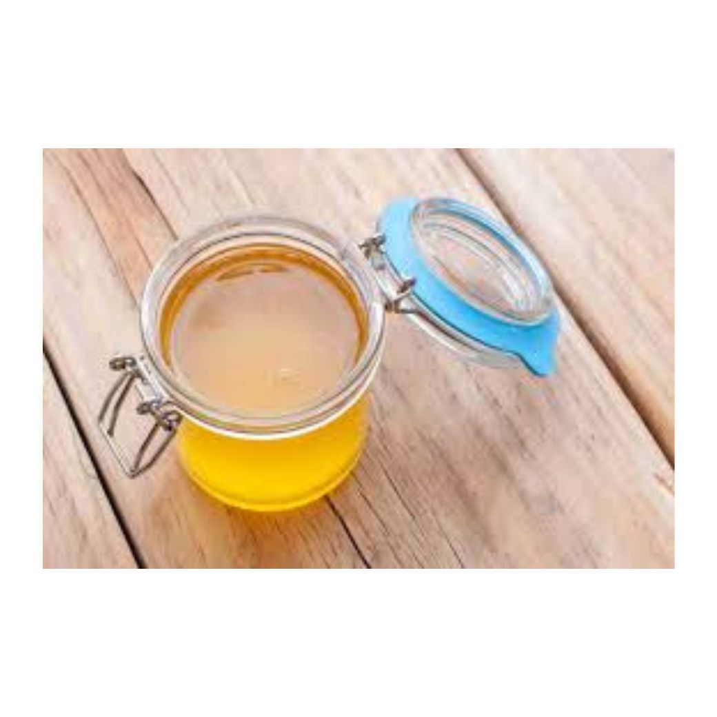 Grasa de gallina – Los Manjares