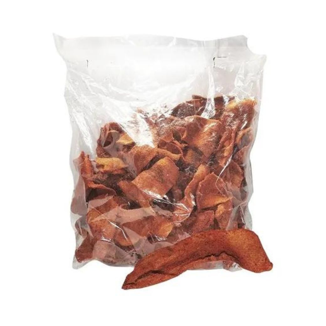 Zanahoria deshidratada con chile – Los Manjares